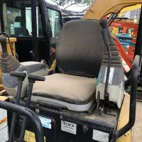 China Original Used Mini Excavator Caterpillar 301.5 Agricultural Excavator for sale