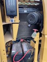 China Used Caterpillar Mini Crawler Excavator CAT 306D Excavator 305 306 307 308 for sale