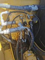 China Mini Used Hydraulic Excavator CAT 307D 305 306 307 308 Crawler Excavator for sale