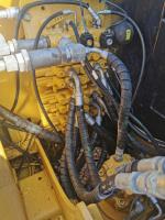 China Mini Used Hydraulic Excavator CAT 307D 305 306 307 308 Crawler Excavator for sale