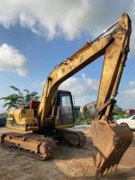 China Hydraulic Used Small Excavator Cat312 312D 315D 230B 320C 320D for sale