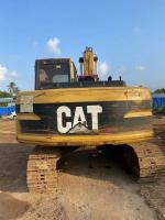 China Hydraulic Used Small Excavator Cat312 312D 315D 230B 320C 320D for sale