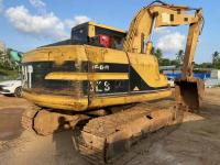 China Hydraulic Used Small Excavator Cat312 312D 315D 230B 320C 320D for sale