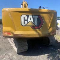 China Large Construction Machinery Excavator CAT330gc Used 30700KG Operating Weight for sale