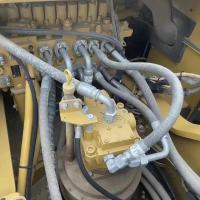 China Large Construction Machinery Excavator CAT330gc Used 30700KG Operating Weight for sale