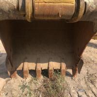 China 20930KG Used Hydraulic Excavator CAT320D 103kW Original Parts for sale