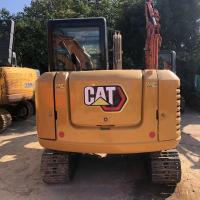China Hydraulic Used Mini Excavator Caterpillar CAT 306E Mini Excavator for sale