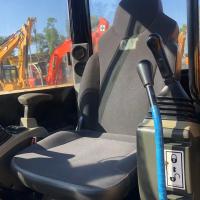 China Hydraulic Used Mini Excavator Caterpillar CAT 306E Mini Excavator for sale