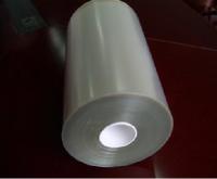 China Transparent Electrical Insulation 500mm Width CPI Film For Electronics for sale