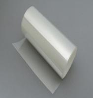 China Transparent Conductive PET Film 50 Micron Optical Grade ISO9001 for sale