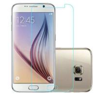 China Thickness 1mm 6.2inch Glass Phone Screen Protector Chemical Strength for sale
