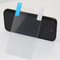 China 5.4 Inch Tempered Glass Screen Protector 1.1mm Thickness for iPhone for sale