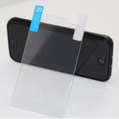 China 5.4 Inch Tempered Glass Screen Protector 1.1mm Thickness for iPhone for sale