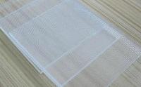 China 18.76mm Thickness Toughened Safety Glass Float In Various Sizes for sale