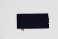 China Black Color IC Touch 1mm Thick 7inch Capacitive Touch Panel Phone Use for sale