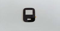 China 1.2inch 1mm Thickness Capacitive Touch Screen Layers For Smart Phone for sale