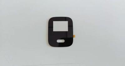 China 1.2inch 1mm Thickness Capacitive Touch Screen Layers For Smart Phone for sale
