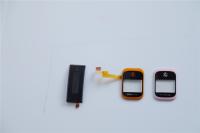 China Children Use Smart Phone Color Printed Touch Screen Smartwear for sale