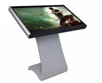 China All In One ISO90001 40 Inch Touch Screen Kiosk Free Standing for sale
