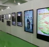 China ISO9001 55 Inch Outdoor Digital Signage Kiosk Touch Screen Totem 1920x1080 Android for sale