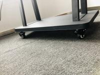 China Thickness 140mm LCD Interactive Electronic Whiteboard For Conference Room for sale