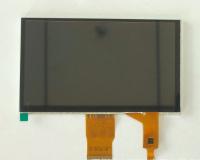China High Definition 1024x600 7 Inch LCD Touch Screen Display BOE IPS for sale