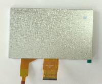 China High Definition 1024x600 7 Inch LCD Touch Screen Display BOE IPS for sale