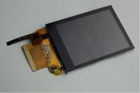 China SPI RGB 2.8Inch Mcu8080 Color TFT LCD Touch Screen Capacitive for sale