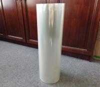 China Colorless Polyimide Film 0.075mm x 500mm High Temp Electrical Insulation CPI Film for sale