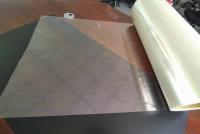 China ISO Approve 0.0125mm Thick Polyimide Thin Film Insulation Film Transparent for sale