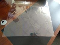 China ISO Approve 0.0125mm Thick Polyimide Thin Film Insulation Film Transparent for sale