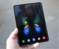 China Chemical Strength Rectangle 6.8inch UTG Glass Foldable Glass for sale