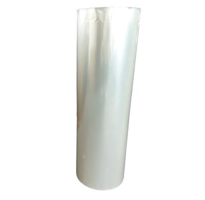 China Transparent CPI Film Polyimide Film 520mm Width 0.025mm Thickness Fire Retardant for sale