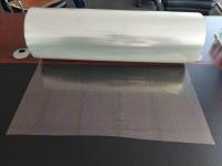 China IATF16949 25um Transparent CPI Polyimide Film for Folding Mobile Phone Cover for sale