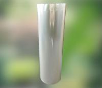 China Transparent CPI Film 520mm Width 0.025mm Thickness Electrical Insulation Polyimide Film for sale