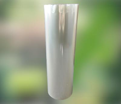 China Transparent CPI Film 520mm Width 0.025mm Thickness Electrical Insulation Polyimide Film for sale
