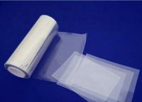China High Transmittance 12.5micron Transparent Polyimide Film Clear CPI Film 90% Light for sale