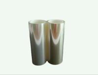 China High Flexibility 50 Micron Transparent PET Film ISO9001 for Home Appliance 0.2-0.6mm for sale