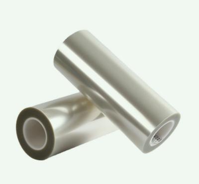 China High Flexibility 50 Micron Transparent PET Film ISO9001 for Home Appliance 0.2-0.6mm for sale