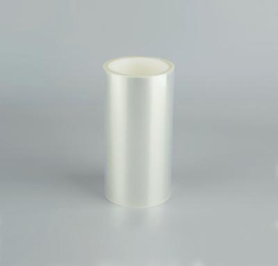 China High Temperature Antistatic 520mm Width Polyester PET Film Pet Protective for sale