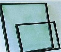 China 12mm Laminated Insulated Glass with Reflective Coating Safety Building Glass for sale