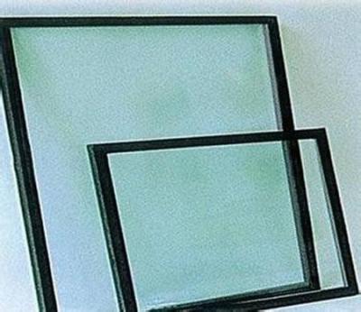 China 12mm Laminated Insulated Glass with Reflective Coating Safety Building Glass for sale