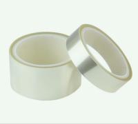 China Fire Retardant Clear 75um Polyester PET Film Plastic In Rolls for sale