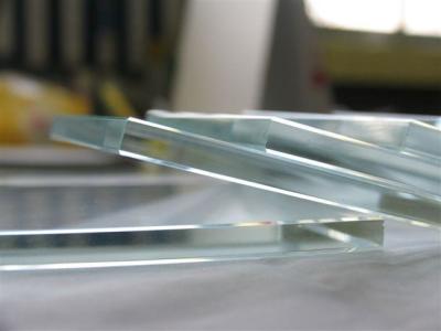 China IATF16949 10mm Thick Clear Tempered Glass Panels for Furniture for sale
