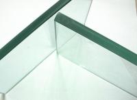 China 12mm Tempered Glass Panels for Glass Door Safety Toughened Glass 3-19mm Thickness for sale