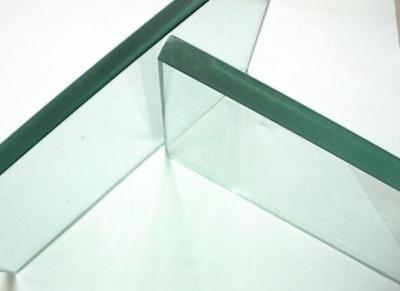 China 12mm Tempered Glass Panels for Glass Door Safety Toughened Glass 3-19mm Thickness for sale