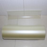 China 0.015mm Conductive PET Film for Touch Screen Customizable Thickness and Width for sale