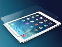 China 0.3mm 9H Tempered Glass Screen Protector for iPad Pro 12.9 Anti Scratch Shock Shatter for sale