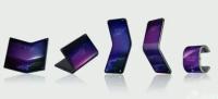 China Clear Ultra Thin ISO90001 6.5inch Bendable Glass For Touch Panel for sale
