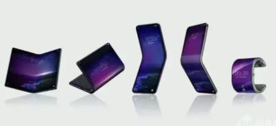 China Clear Ultra Thin ISO90001 6.5inch Bendable Glass For Touch Panel for sale